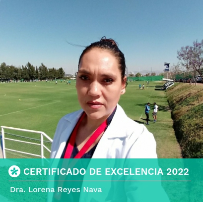 Dr. Lorena Reyes Nava – Dentista en Querétaro, Querétaro